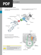 Audi A6 05 Assemblies