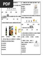 SIMULADO - CAED - 5 ANO | PDF