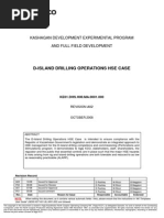 HSE Observation and STOP Card | PDF