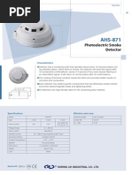 FSS TCC | PDF | Telephone | Electrical Wiring