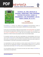 Sintaxis Básica Arduino | PDF | Arduino | Programa de computadora