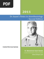 Stanford Anesthesia - CA1 Tutorial Book PDF | PDF | Anesthesia ...