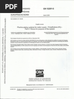 Iso 14122 2 2016 | PDF | International Organization For Standardization