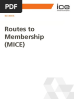 ICE Attributes | PDF | Engineering | Business