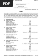 Dosing Disc Calculation | PDF