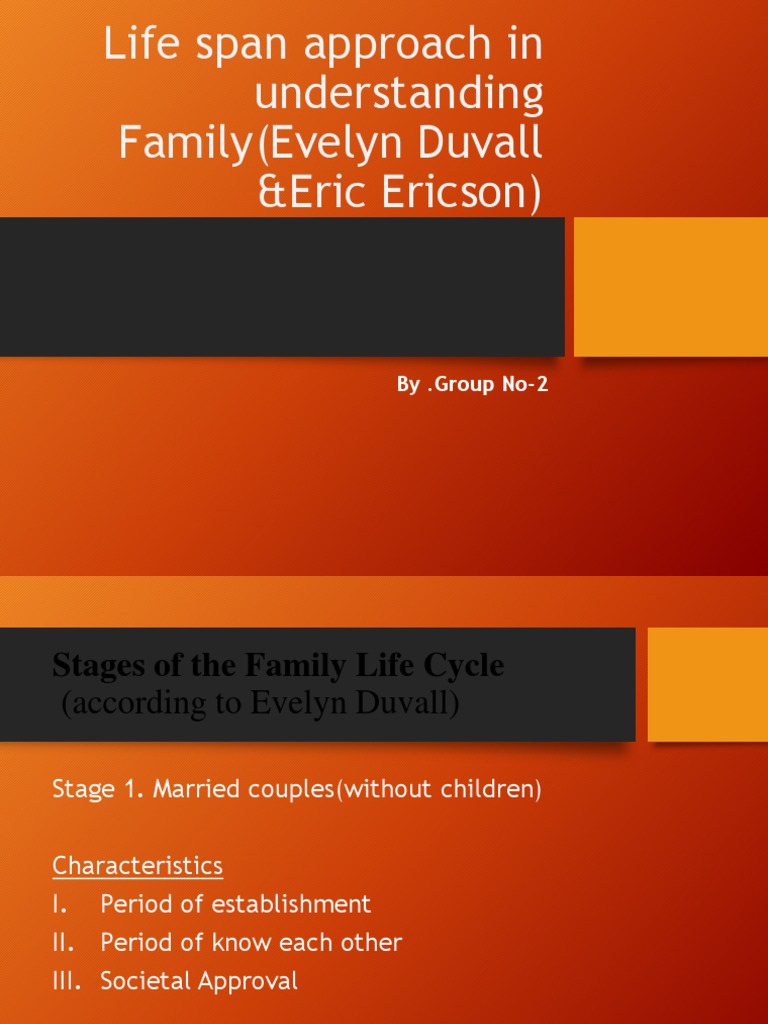 ️ Evelyn duvall family development stages. Family Life Cycle: PREZI ...