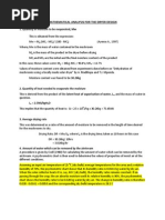 Dunkerley's Method | PDF | Speed | Gear