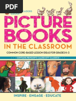 A Child of Books Teachers' Guide | PDF | Children's Literature | Typography