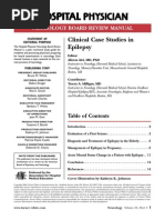 ACSM Risk Stratification Guide | PDF | Cardiovascular Diseases | High ...