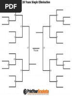 Volleyball Line-Up Sheet R-5 | PDF