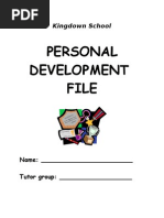 Skill Audit Template Guide | PDF