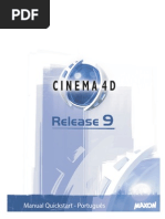 Quickstart BodyPaint 3D R19 US PDF | PDF | Texture Mapping | 3 D Computer Graphics