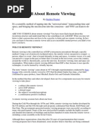 AQ50 Autism Spectrum Questionnaire | PDF