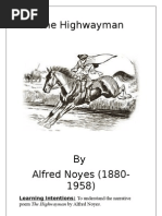 My Country: A Poem by Dorothea Mackellar | PDF | Poetry