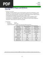 AUTOSAR Basic Training PDF | PDF | Device Driver | Application Programming Interface