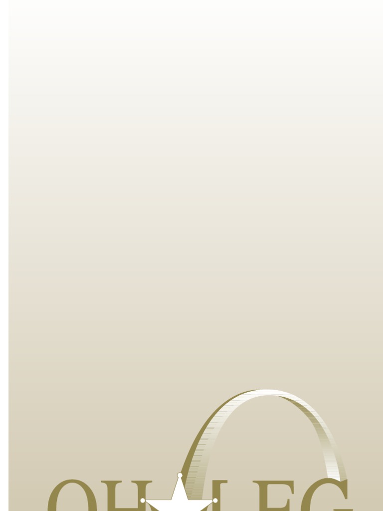 OHLEG Brochure | PDF | Sex Offender Registries In The United States ...