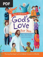 101 Favorite Stories From The Bible | PDF