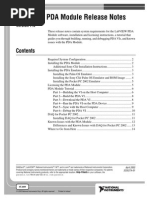 Purity Installation QuickGuide | PDF | Computer Keyboard | Software