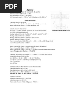 Catalogo Tablas y Equivalencias - Acindar | PDF | Materiales de ...