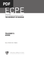Ecpe Book 2 Key | PDF