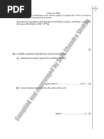 SN1 SN2 E1 E2 Cheat Sheet | PDF