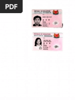 Test Card Credit | PDF | Debit Card | Visa Inc.