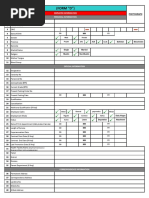EOBI Pension Calculation Formula in Excel | PDF | Intensive Care Unit ...