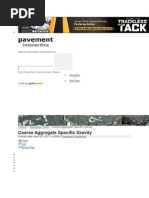 AASHTO T84 (2021) - Test For Specific Gravity and Absorption of Fine ...