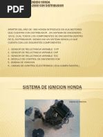 Tabla de Sensores de Oxigeno 4 Cables | PDF