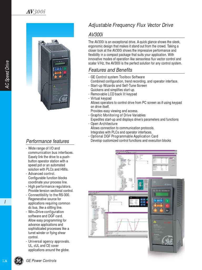 AV300i Produktinformation | PDF | Power Supply | Power Inverter