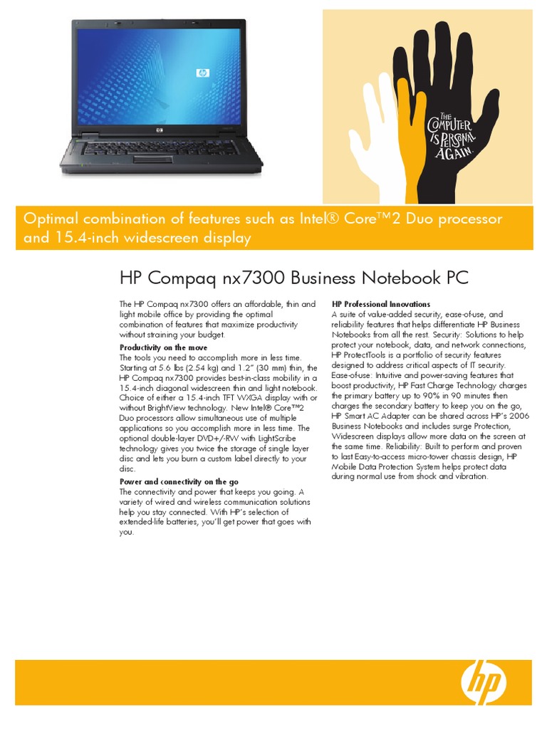 Workbook On Notebooks | PDF | Laptop | Personal Computers