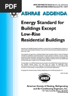 ASHRAE 34 - 2019 Designation and Safety Classification of Refrigerants ...