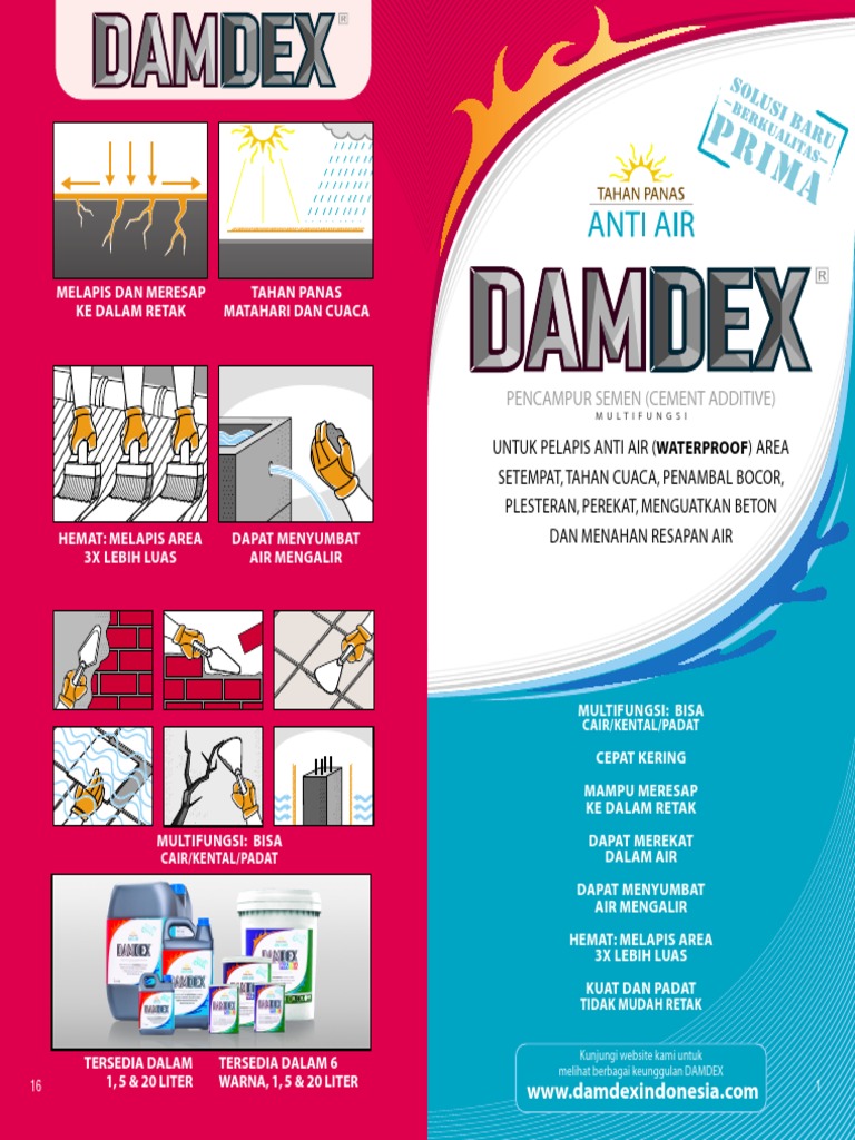 DAMDEX | PDF