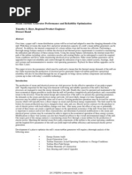 Steam Pyramid Analysis A Comprehensive Case Study | PDF