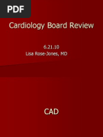EKG Findings and Arrhythmias - USMLE Step 2 CK Exam | PDF | Cardiac ...