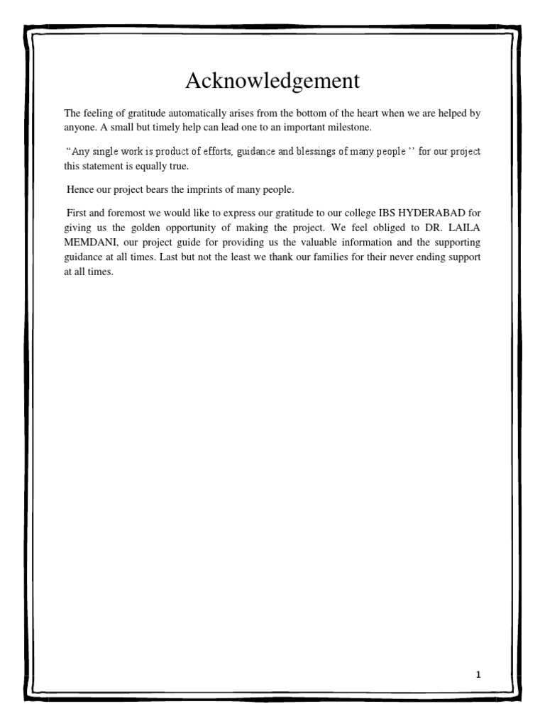 Final Banking Project | PDF | Social Science