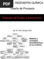 Modelo de Uniquac y Unifac | PDF | Termodinámica | Física Aplicada e ...