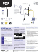 192.168.1.1 - ZTE ZXHN F609 Router Login and Password | PDF | Wi Fi ...