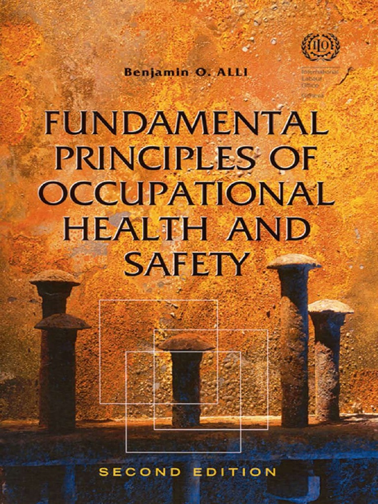 Fundamental Principles of Safety and Health (Hse All Around The World ...