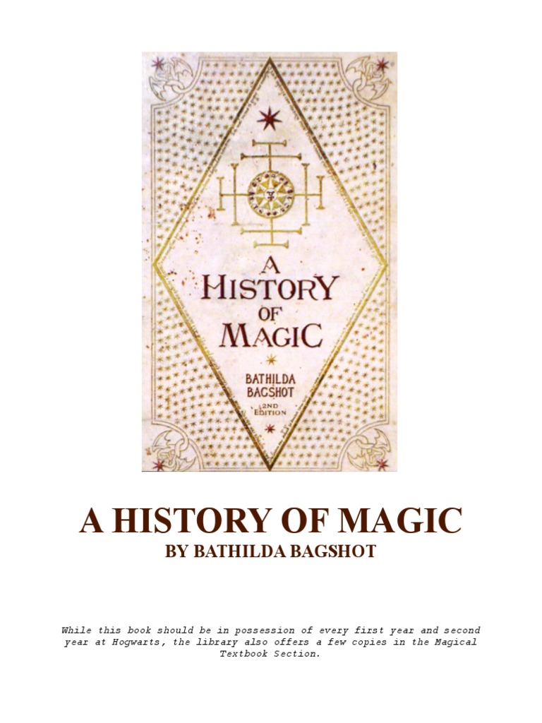 History of Magic: Ancient to Middle Ages | PDF | Witchcraft | Ancient Egypt