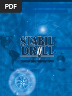 Iadc PDC Bit Classification | PDF | Hardness | Drill