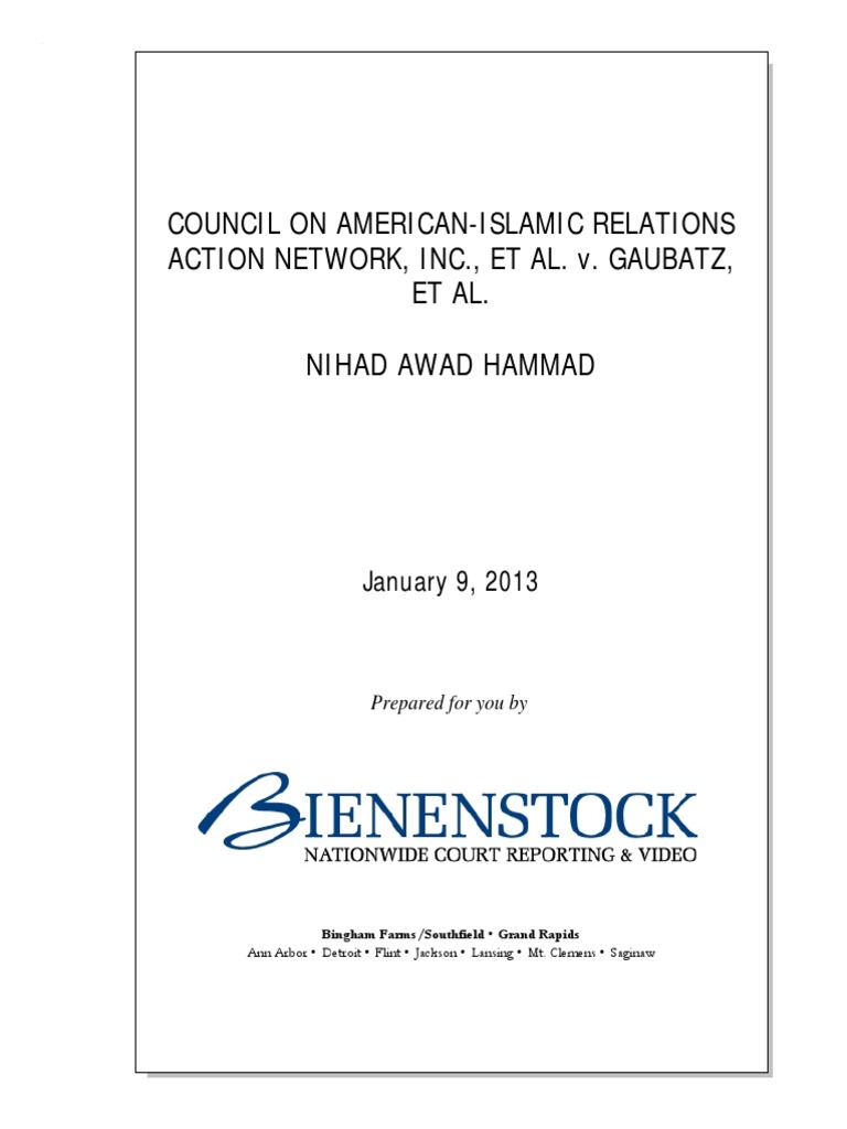 Awad Hammad, Nihad | PDF | Social Science