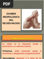 Test de Dubowitz | PDF | Tobillo | Pie