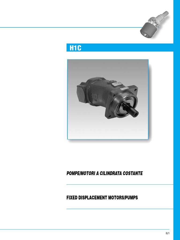 H1C | PDF