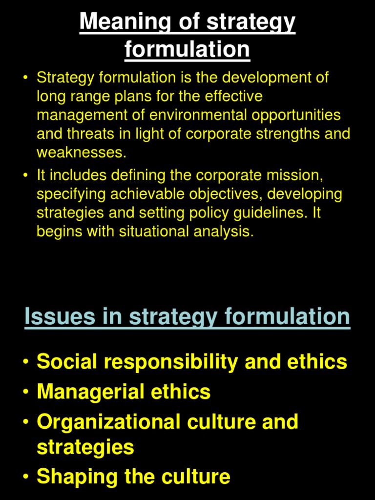 GE Matrix | PDF | Strategic Management | Swot Analysis