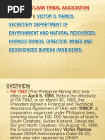 NEDA-ICC - Guidelines and Procedures | PDF | Business | Government