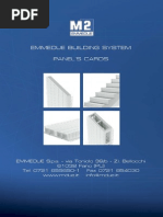 Firemaster Brochure Internal Wall and Ceiling Panel | PDF | Wall ...