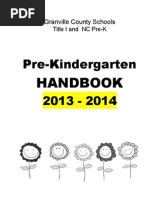 ELECT Framework for Early Childhood Ontario | PDF | Early Childhood ...