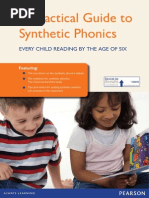 Active Learn Primary Overview Guide | PDF | Phonics | Books