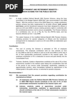 Passage Benefits | PDF | Employee Benefits | Salary